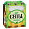 Miller Chill with Lime Lager Bottle 330mL